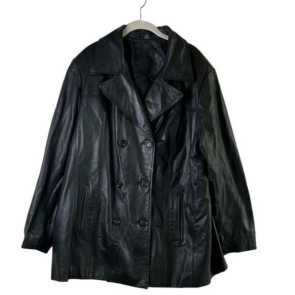 Jacqueline Ferrar | Jackets & Coats | Vintage Jacqueline Ferrar Women ...